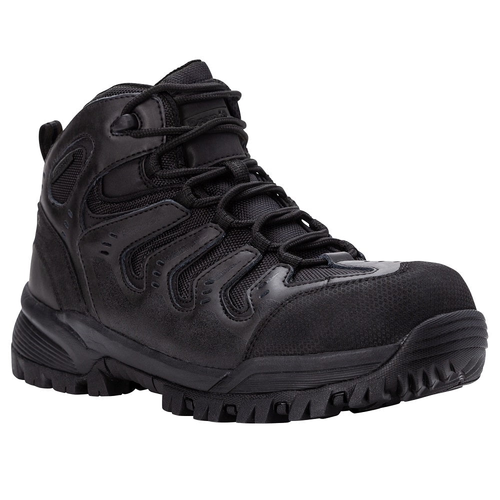 Propet Men's Sentry Waterproof Work Boots - Walmart.com