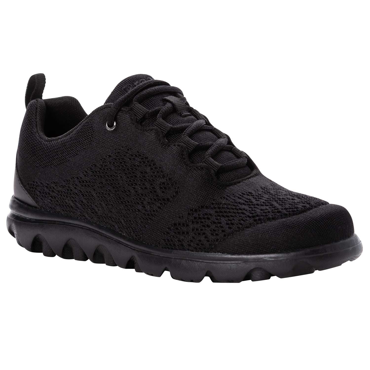 Propet Womens Travelactiv Walking Shoes Walking Casual Shoes ...