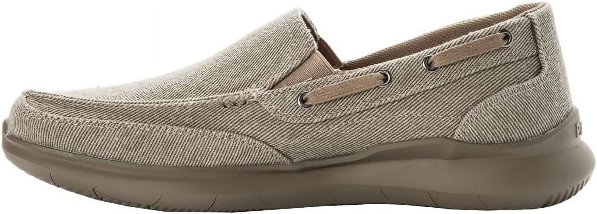 Propet Men's Viasol Casual Loafers - Walmart.com