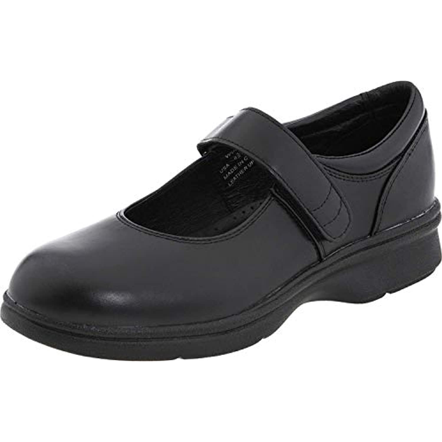 Propet Women's Mary Jane Walker BLACK - Walmart.com
