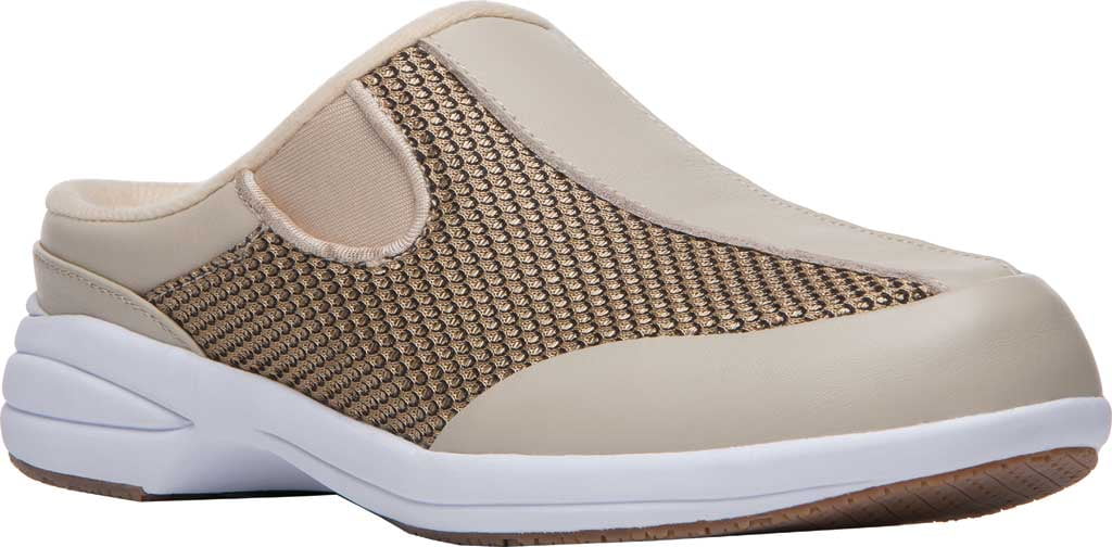 Propet Washable Walker Slide Mule - Walmart.com