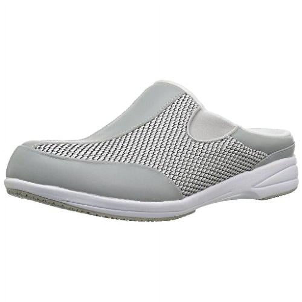 Propet Washable Walker Slide Mule - Walmart.com