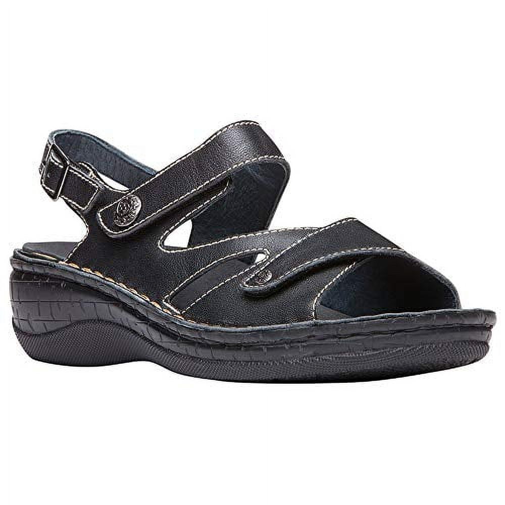 Propet Womens Jocelyn Casual Sandals Shoes - - Walmart.com