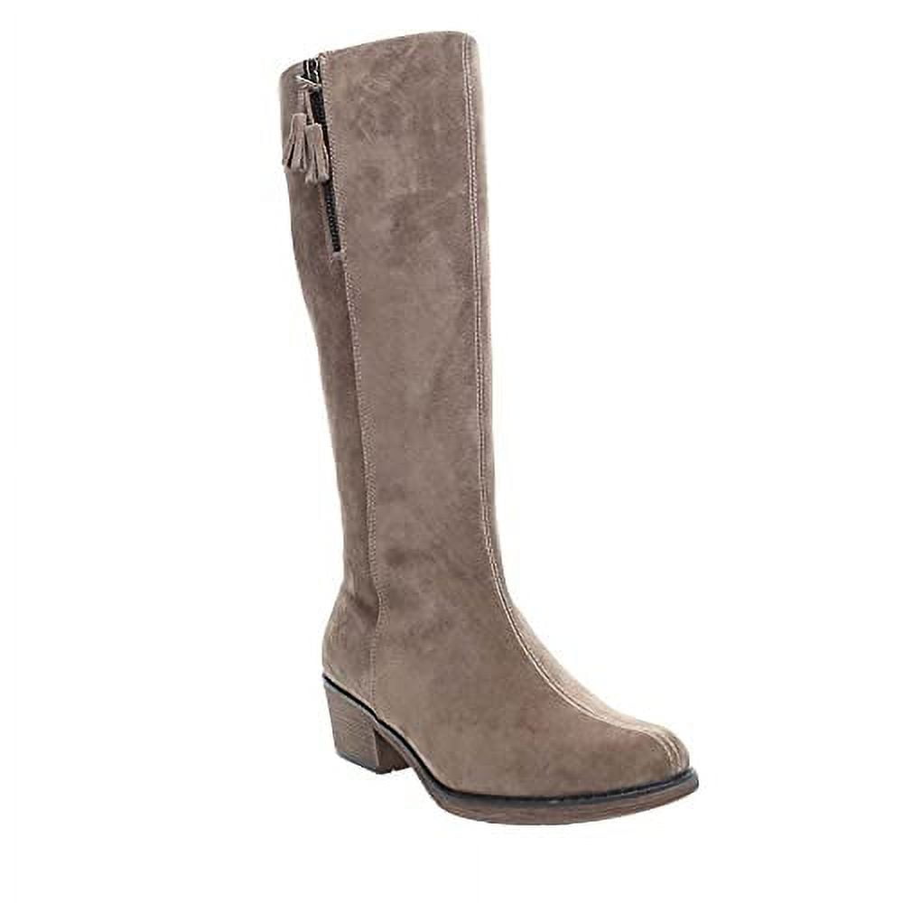 Propet Women's Rider Tall Boots - Walmart.com
