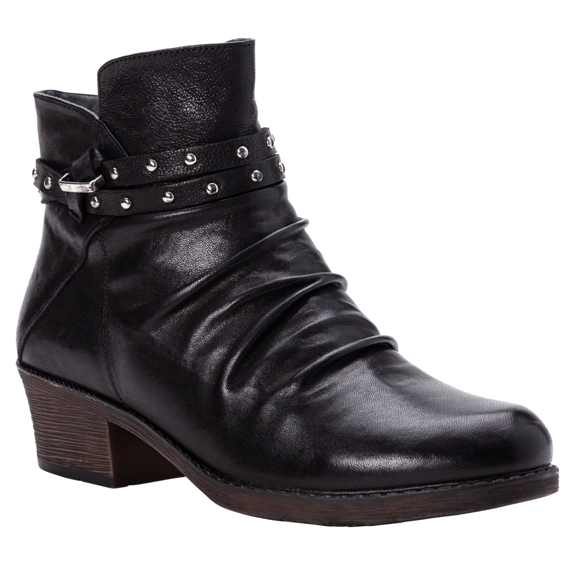 Propet Women's Roxie Ankle Boots - Walmart.com