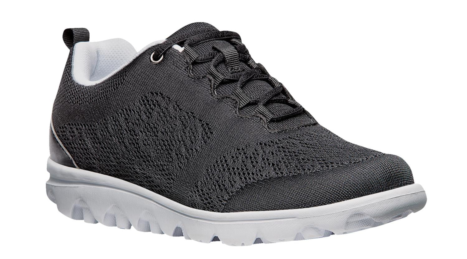 Propet Womens Travelactiv Casual Shoes - - Walmart.com