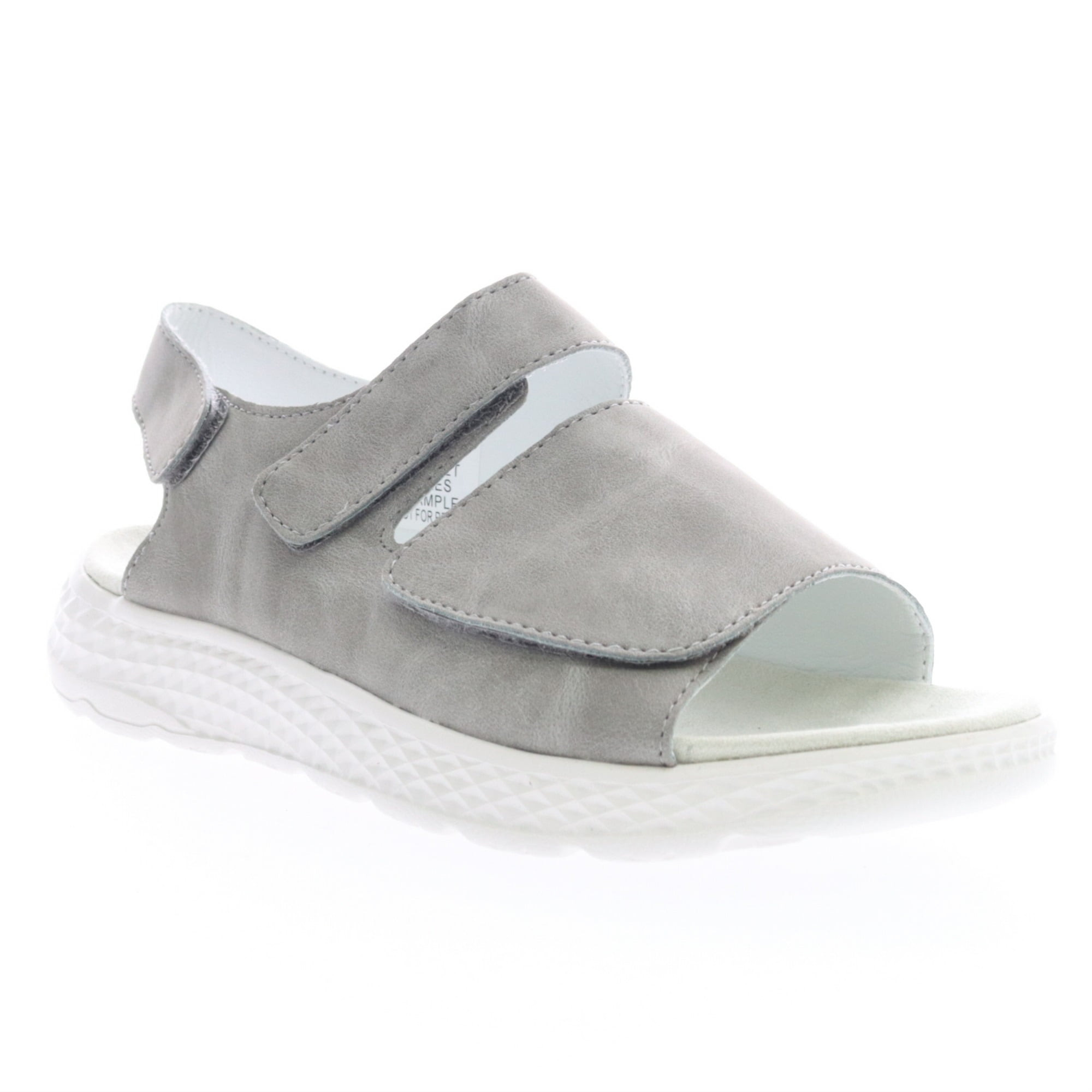 Propet TravelActiv Scottsdale - Women's Wide Strap Comfort Sandal ...