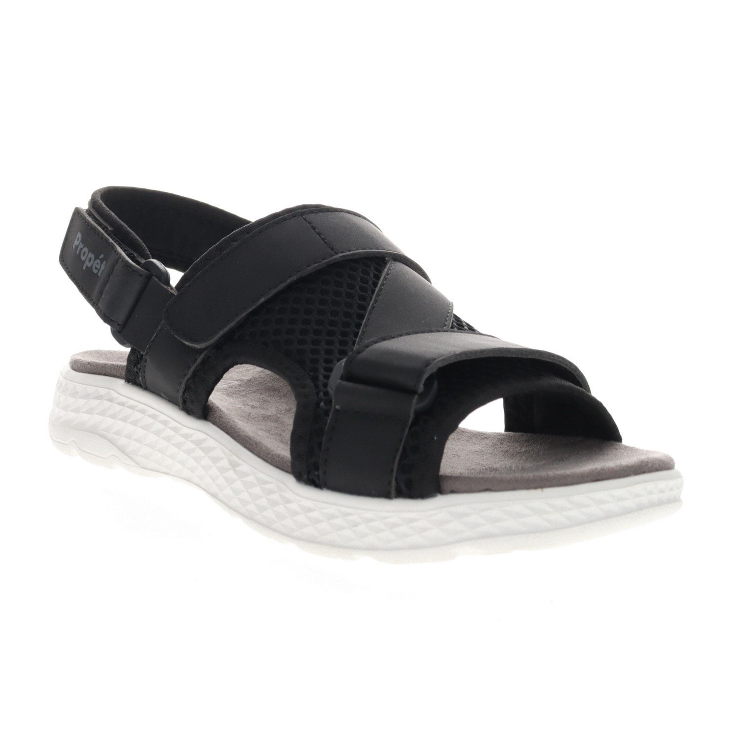 Propet Women's TravelActiv Sport Sandals - Walmart.com