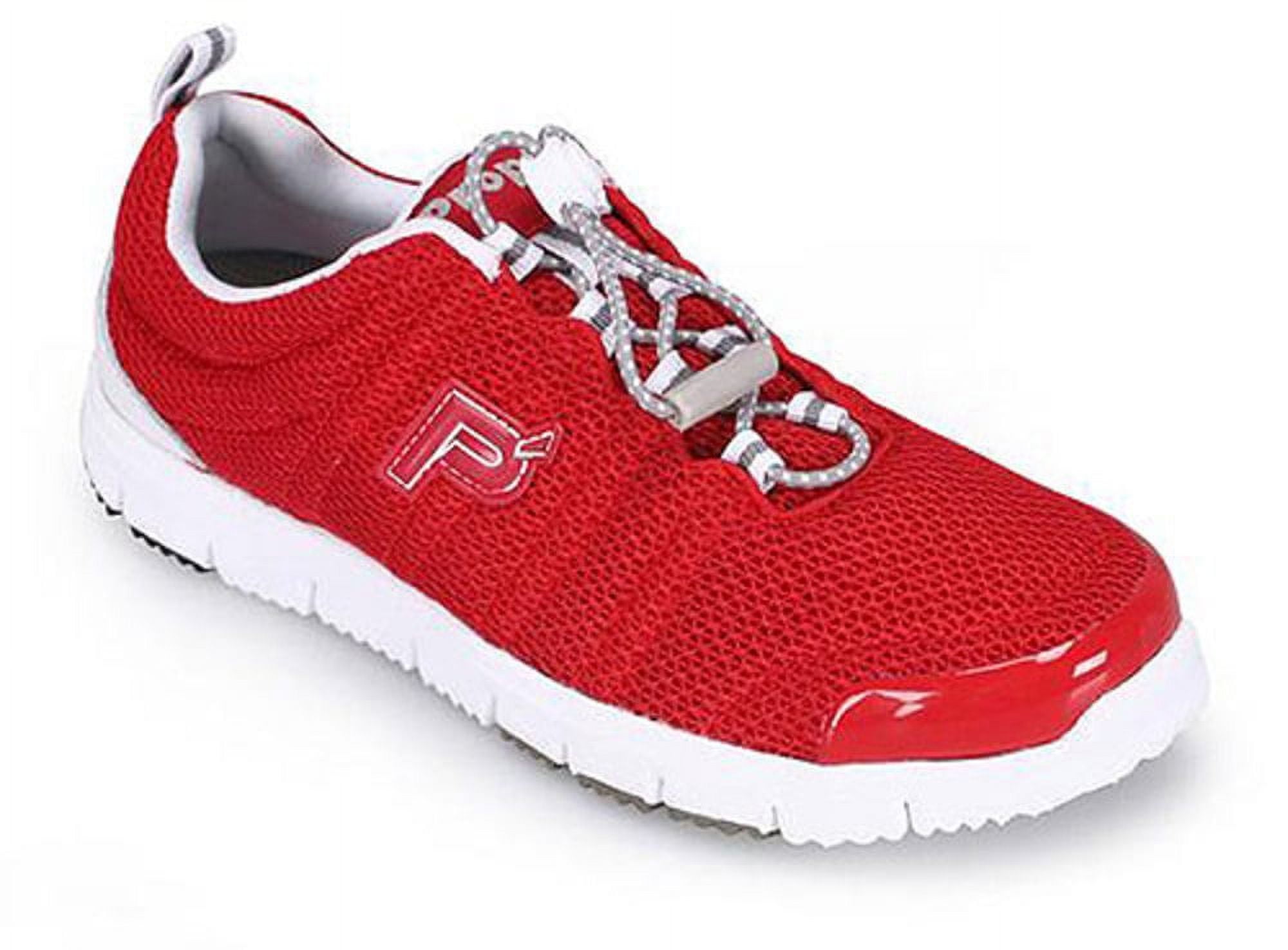 Propet Womens Travelwalker Ii Walking Casual Shoes - - Walmart.com