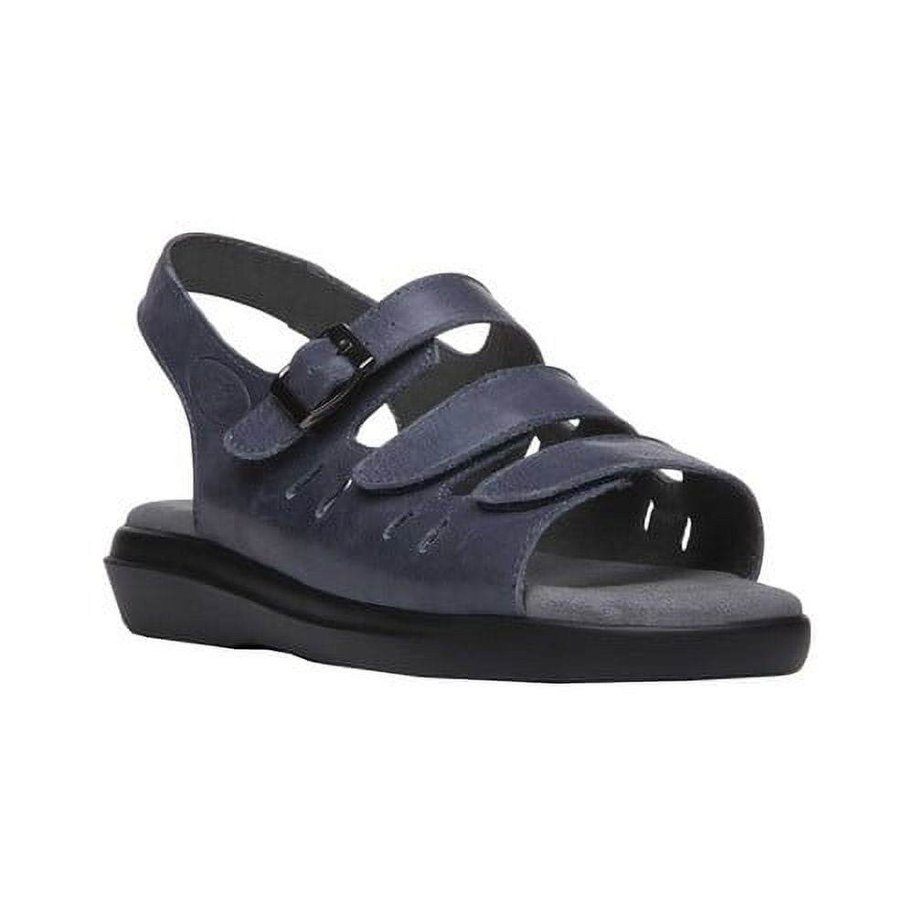 Propet Women's W0001 Breeze Walker Sandal - Walmart.com