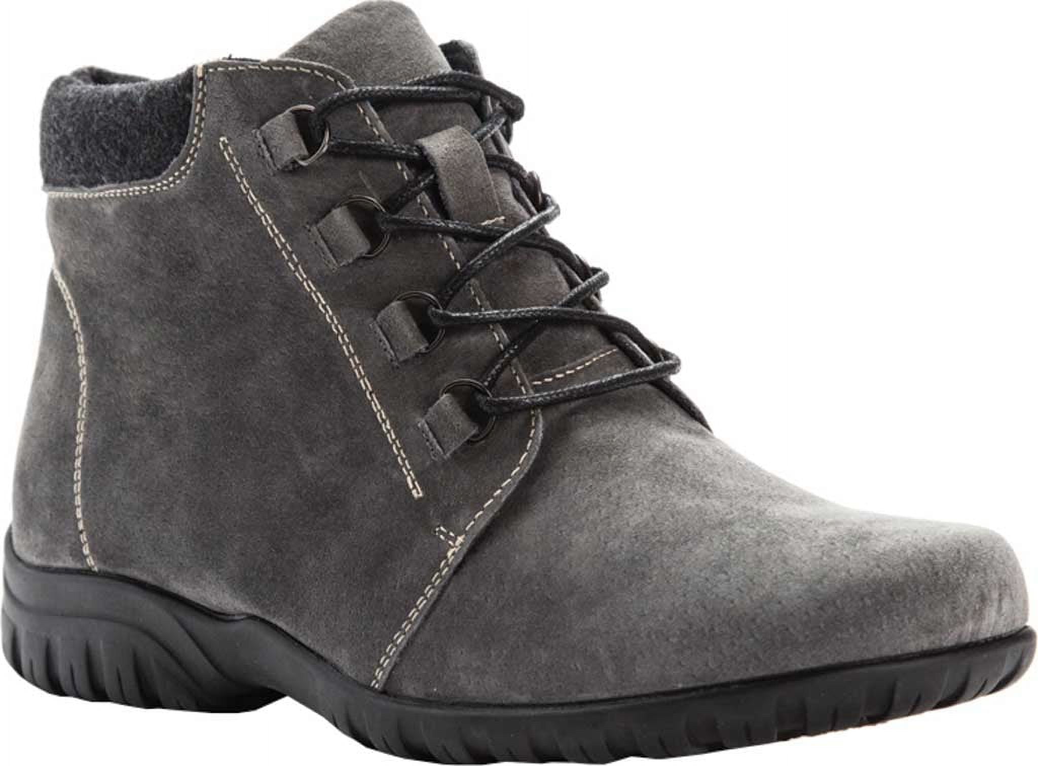 Propet Womens Delaney Casual Booties Shoes - - Walmart.com