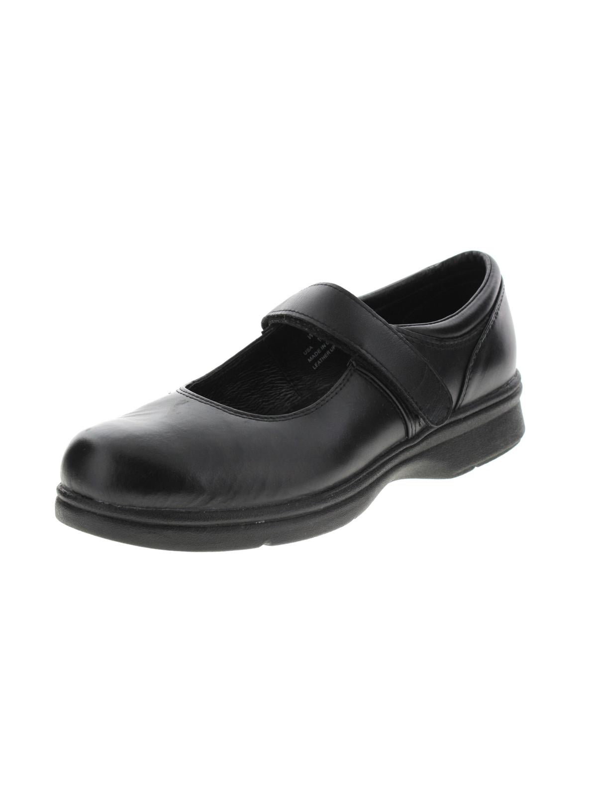 Propet Women's Mary Jane Walker BLACK - Walmart.com