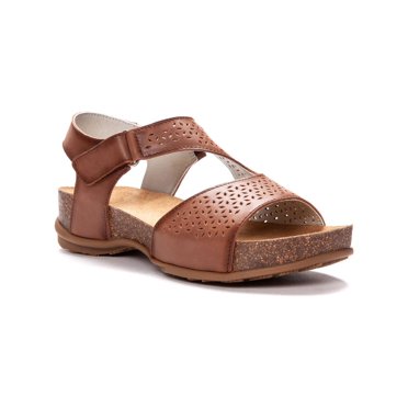 Propet Women's White Bahama 10 2A(N) US - Walmart.com