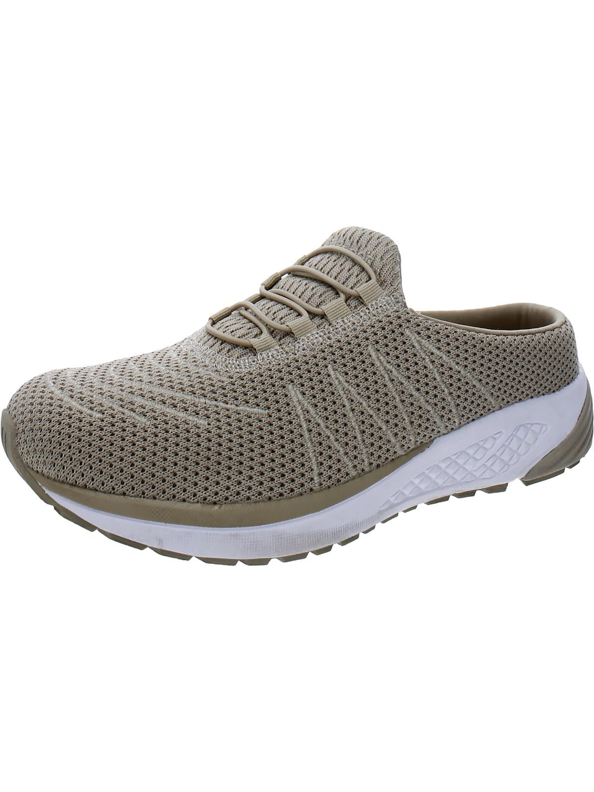 Propet Womens Tour Knit Slide Knit Ortholite Slip-On Sneakers - Walmart.com