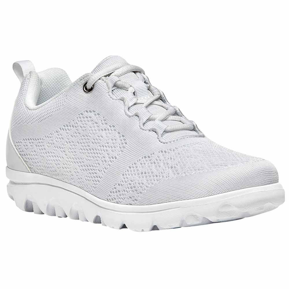 Propet Womens Travelactiv Walking Casual Shoes - - Walmart.com