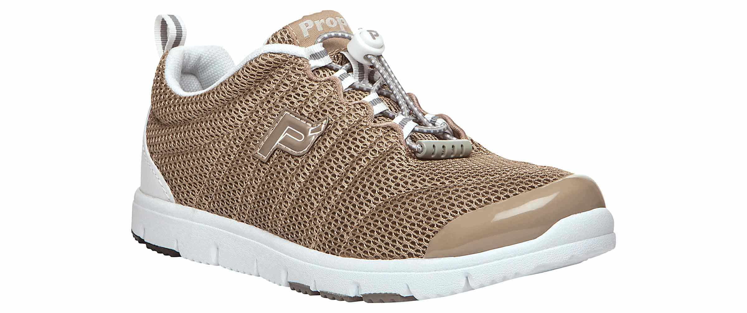 Propet Womens Travelwalker Ii Walking Casual Shoes - - Walmart.com