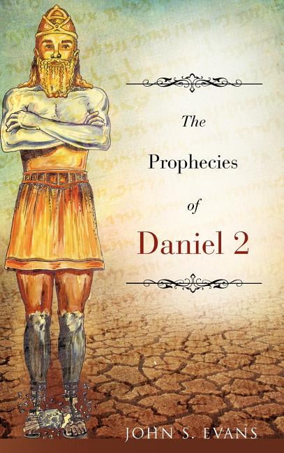 Prophecies of Daniel - Walmart.com