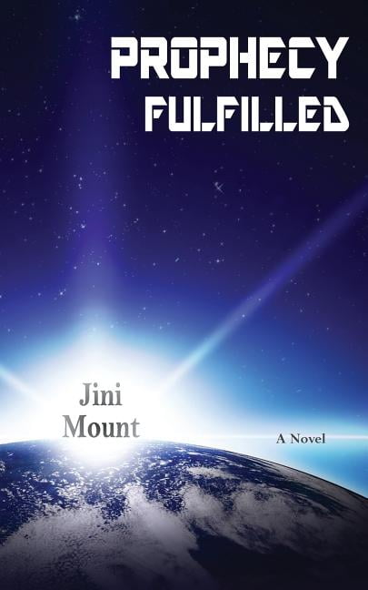 Prophecy Fulfilled (Paperback) - Walmart.com