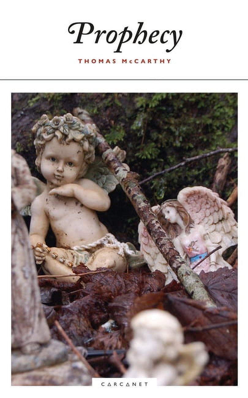 Prophecy: Poems, (Paperback) - Walmart.com