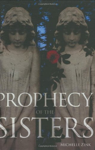 Pre-Owned Prophecy of the Sisters (Prophecy of the Sisters Trilogy ...
