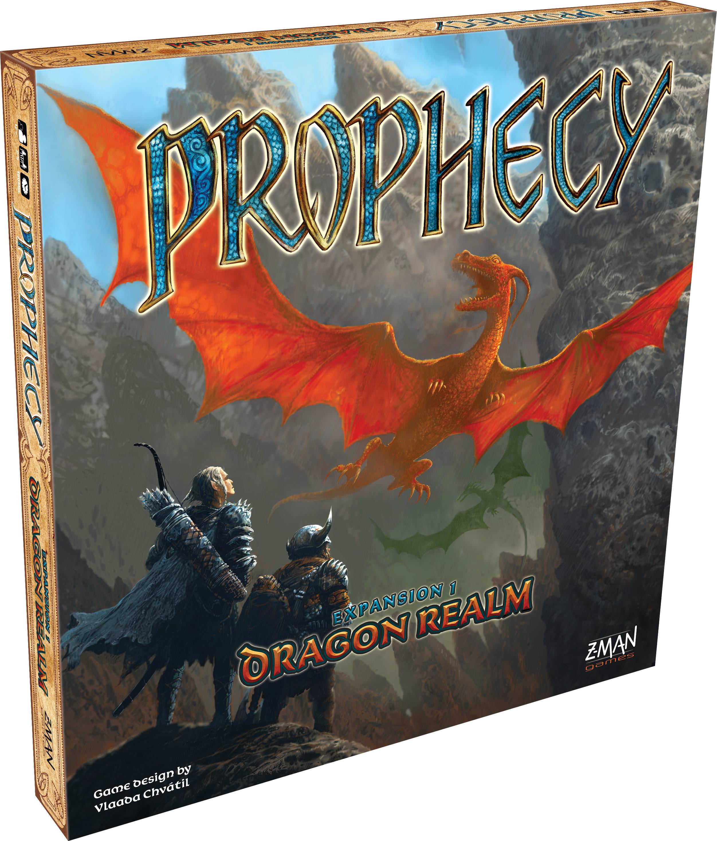 Prophecy - Walmart.com