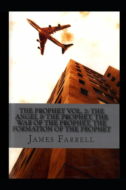 Prophet The Prophet Volume Two: The Angel & the Prophet, The War of the ...