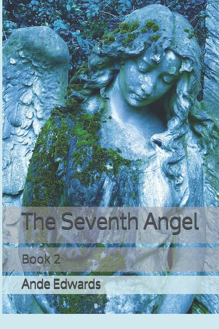 Prophet: The Seventh Angel : Book 2 (Series #2) (Paperback) - Walmart.com