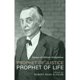 Prophet of Justice, Prophet of Life: Essays on William Stringfellow ...