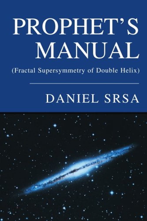 Pre-Owned Prophet's Manual (Paperback) 9780595291250 - Walmart.com
