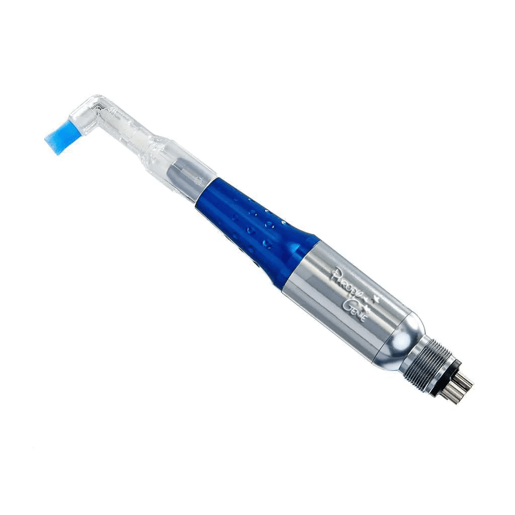 Prophy Genie Handpiece, Great Hold and Light Weight 360 Swivel with ...