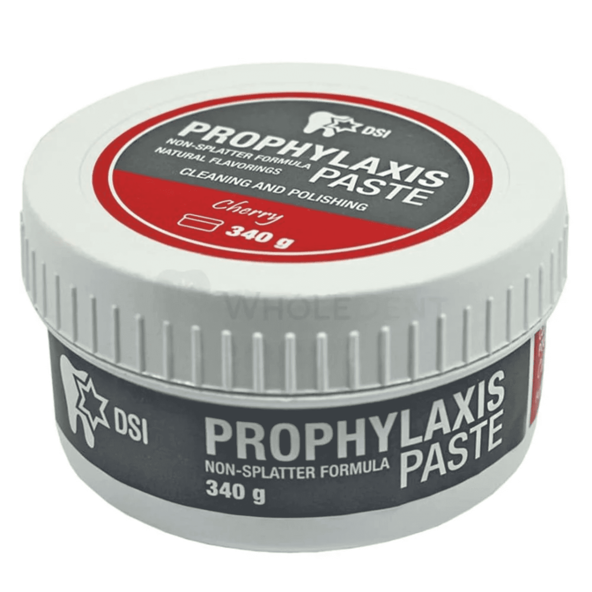 Prophy Prophylaxis Paste 340g - Prophy Formula - Superior Teeth ...