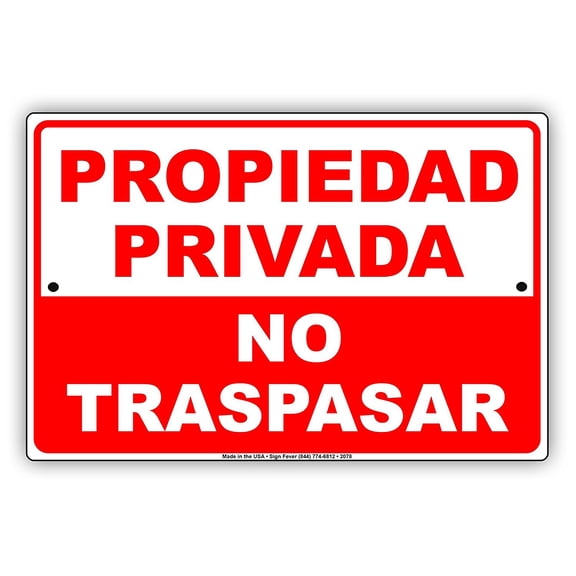 Danger 120208 Volts Bilingual Spanish Sign Safety Restriction Alert ...