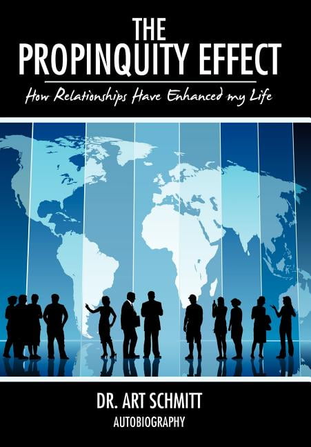 The Propinquity Effect (Hardcover) - Walmart.com