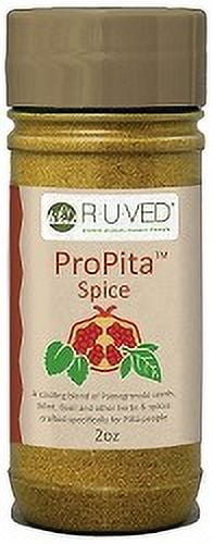 Propita Spice Powder RUVED 3 oz Powder - Walmart.com