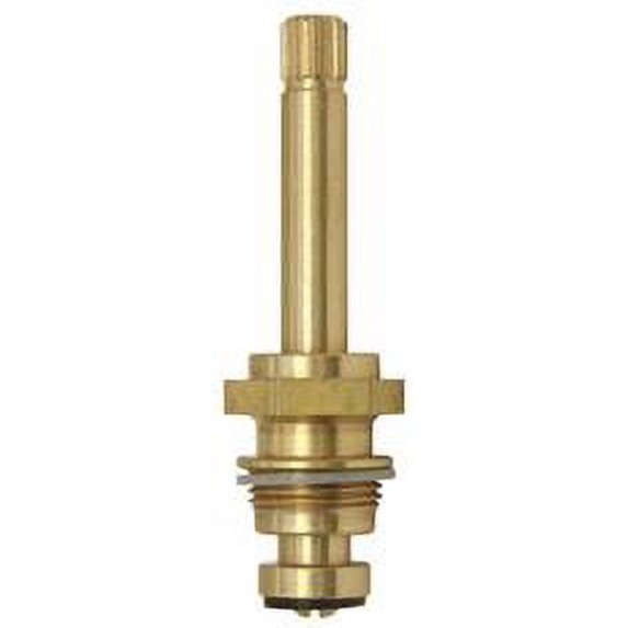 Proplus Faucet Stem For Union Brass, Hot, 18 Pt, Pack Of 10 - Walmart.com