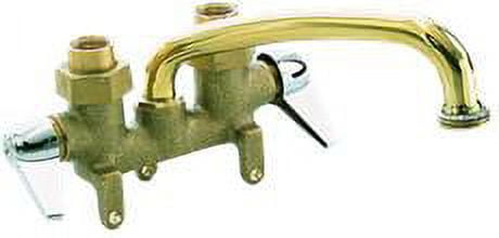 Proplus Laundry Tray Faucet - Walmart.com