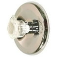 Proplus Trim Kit For Mixet Chrome With Acrylic Handle - Walmart.com