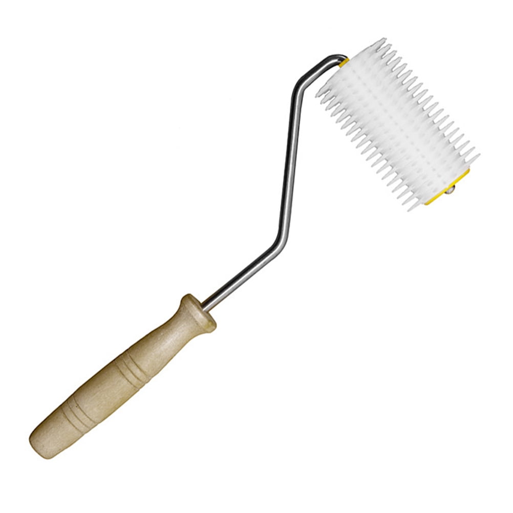 Propolis Collector Plastic Spatula Tools Roller Structure Manual Wooden ...