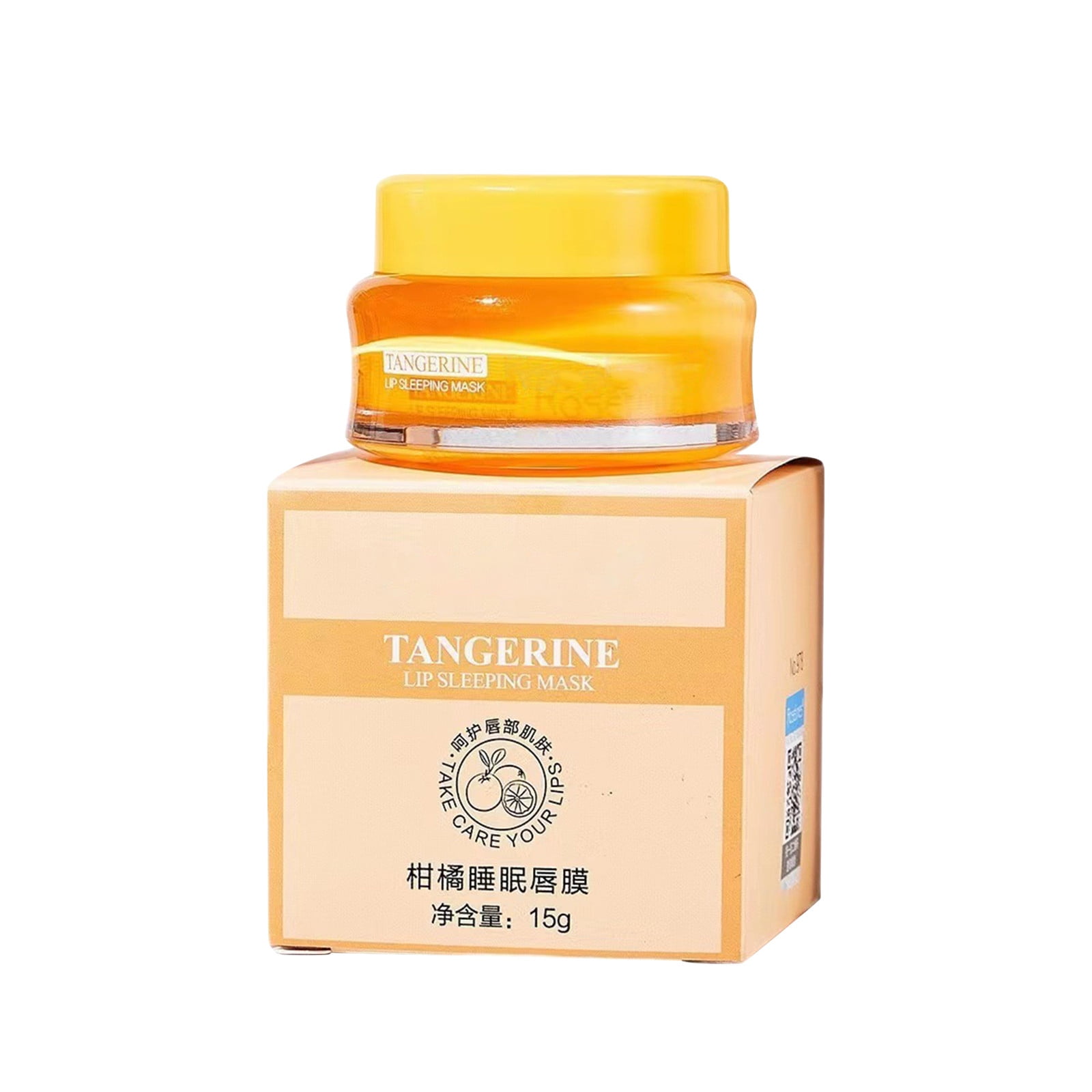 Propolis Lip Mask Overnight, Moisturizing And Hydrating Lip Balm for ...