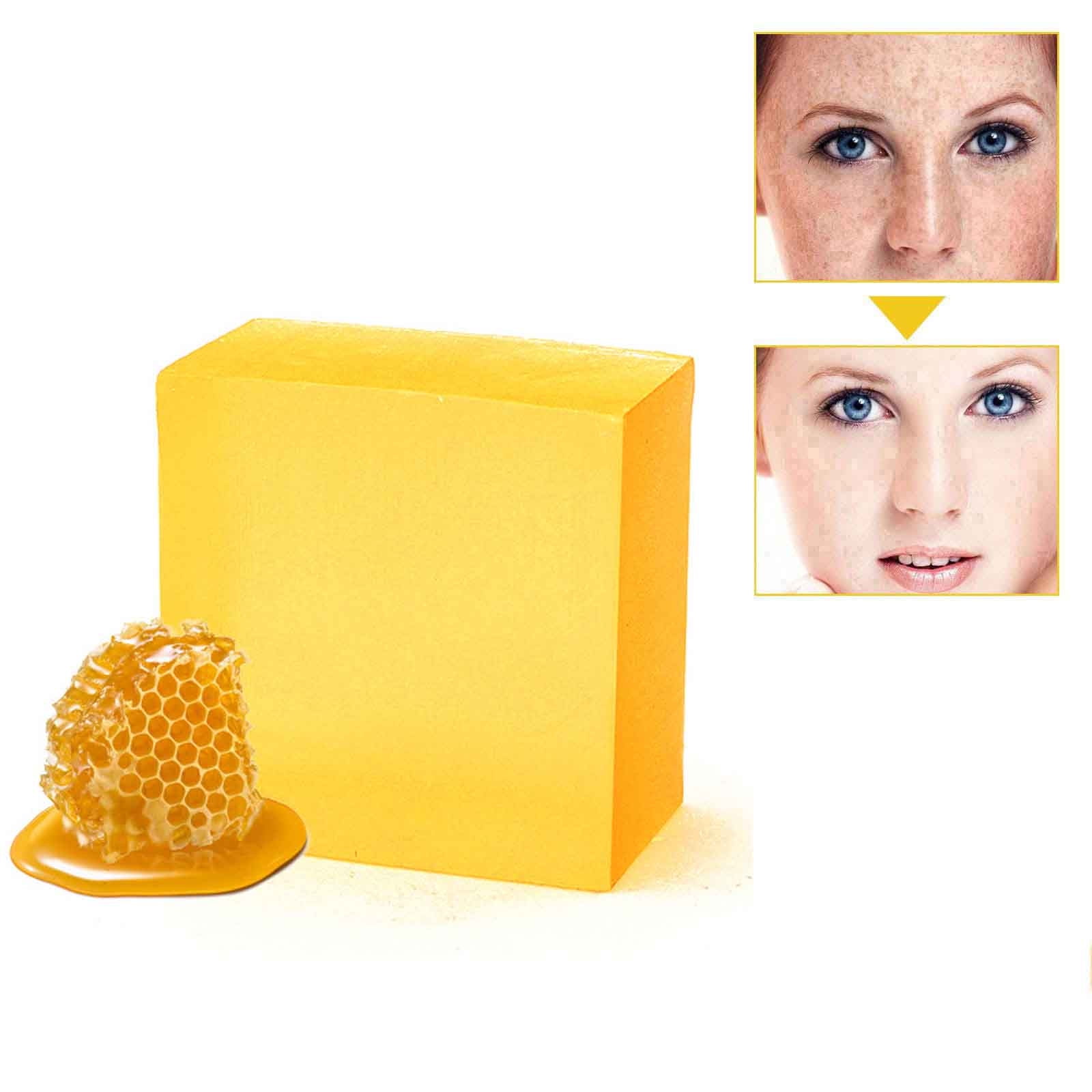 Propolis Oil Soap, Moisturizing Hand Soap, Natural Ingredients, Gentle ...