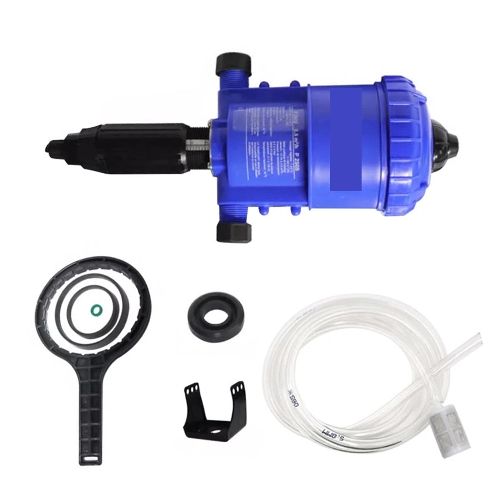Proportional Pump Fertilizer Injector Pump Water Power Dosing Pump ...