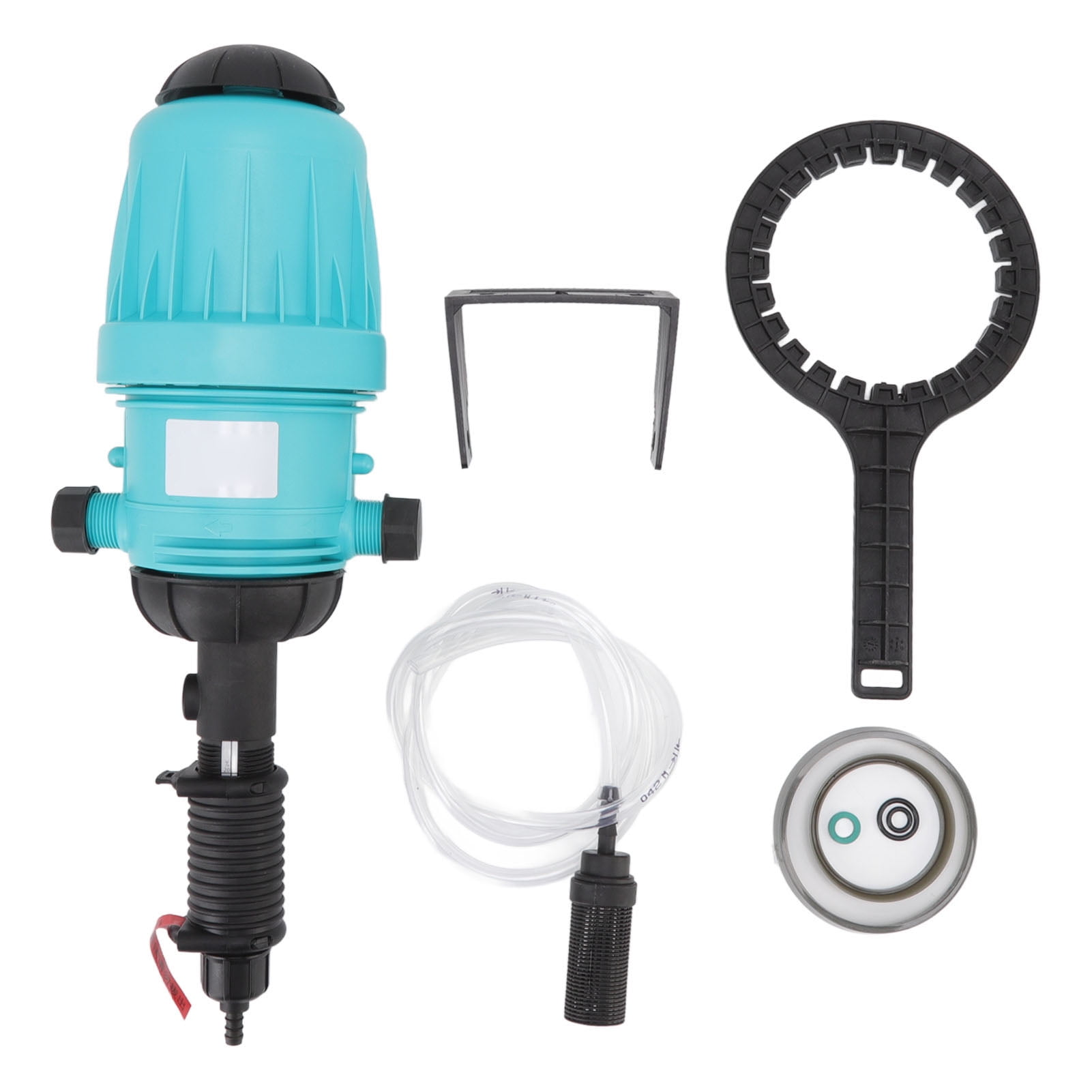 Proportional Pump G3/4 Male Interface Fertilizer Injector Chemical ...