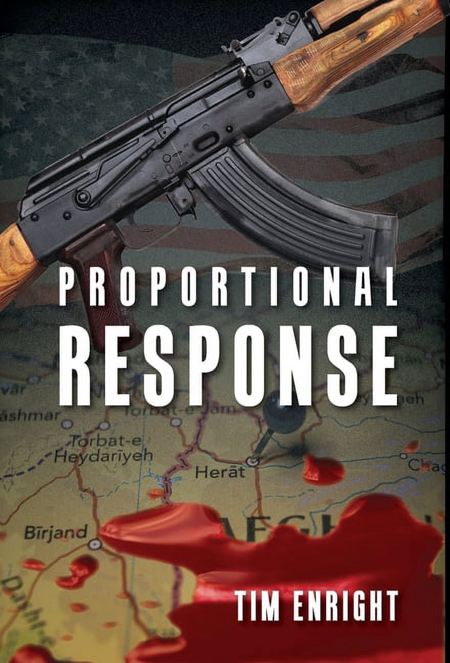 Proportional Response, (Hardcover) - Walmart.com