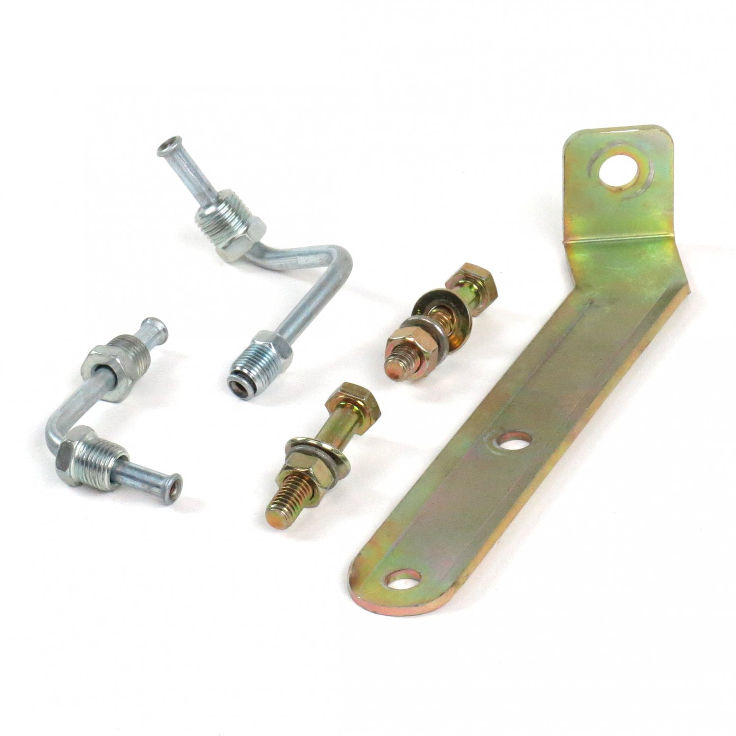 Helix Suspension Brakes & Steering 23221 Proportioning Valve Bracket ...