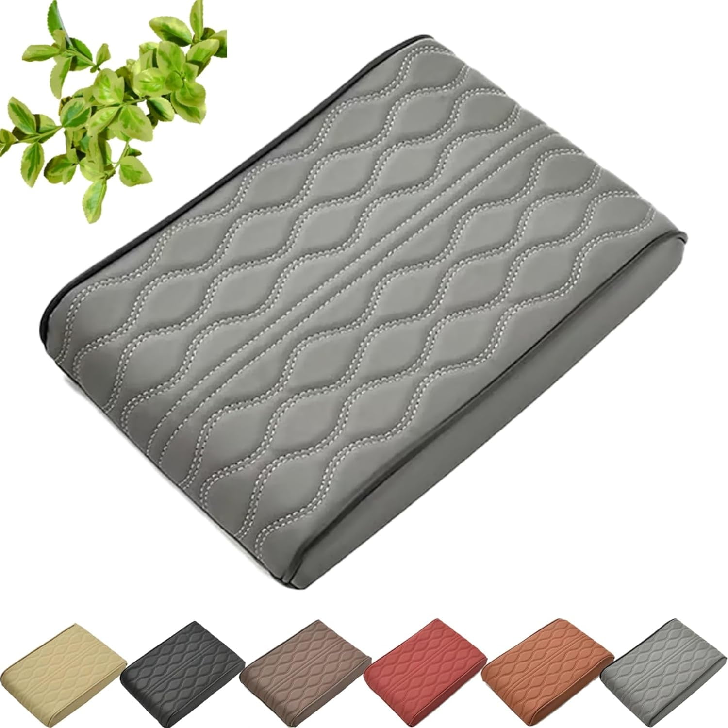 Proposition/Propostion Memory Cotton Car Armrest Box Pad, Previousin ...