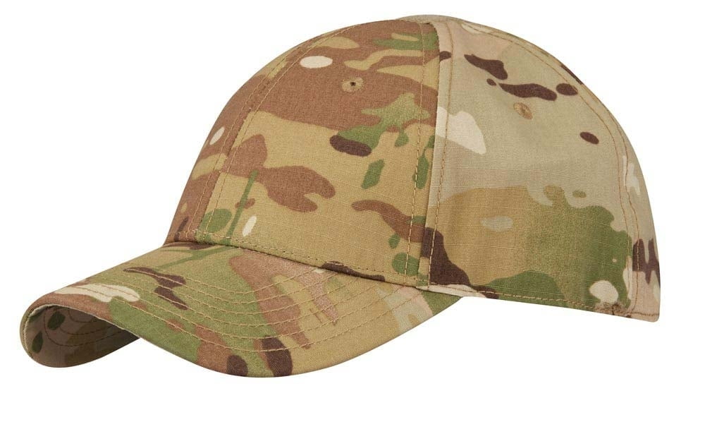 Propper 6-Panel Cap Multicam - Walmart.com