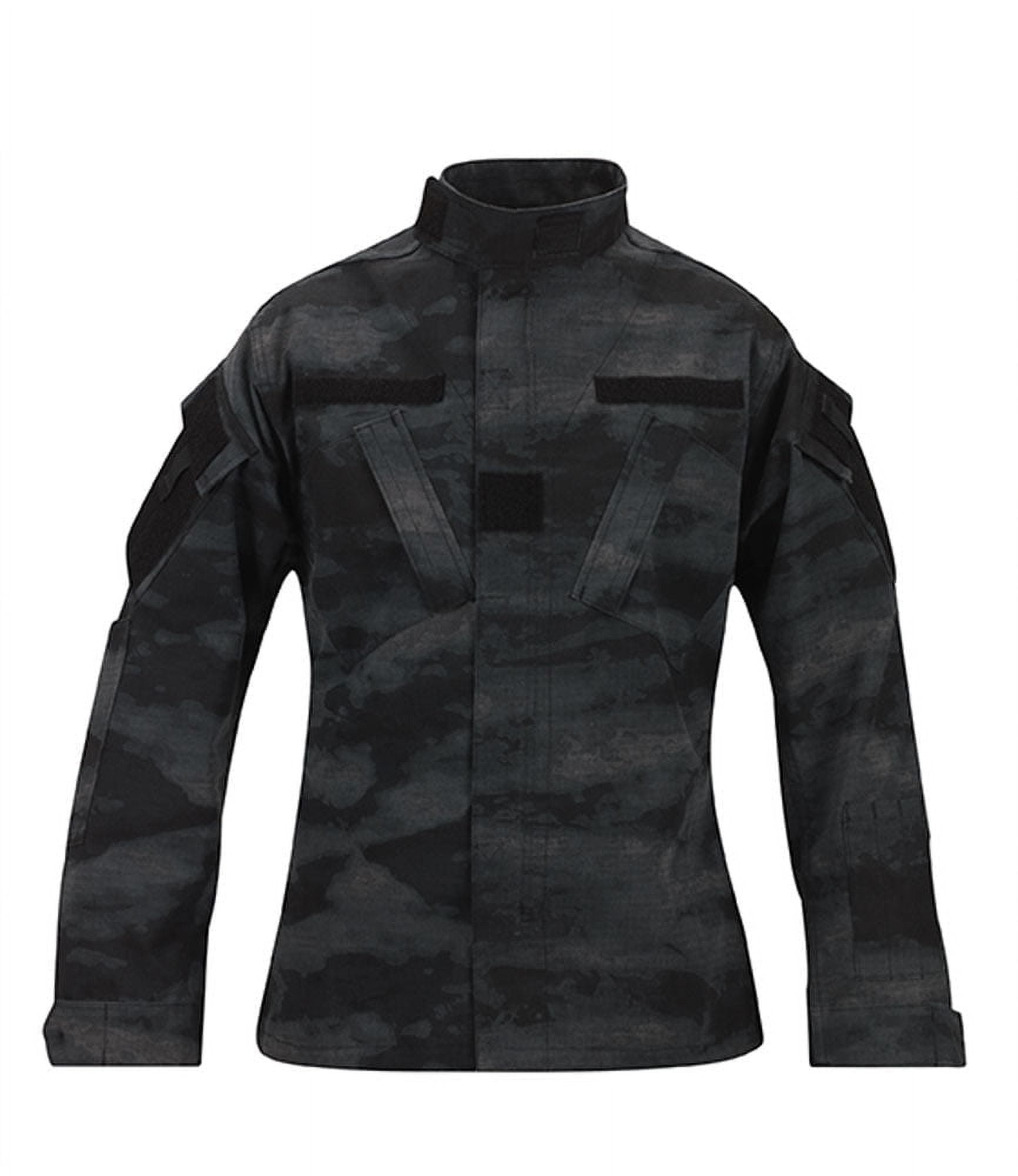 Propper ACU Coat - A-Tacs - Walmart.com