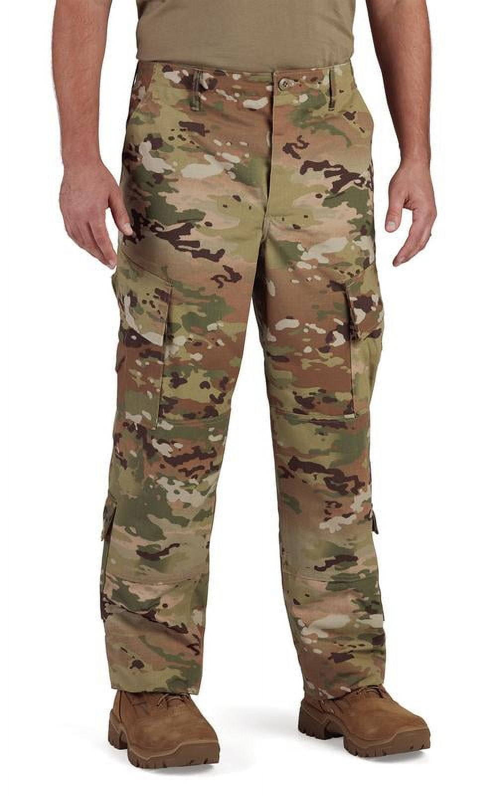Propper Men's ACU Trousers - 100% Cotton - Walmart.com