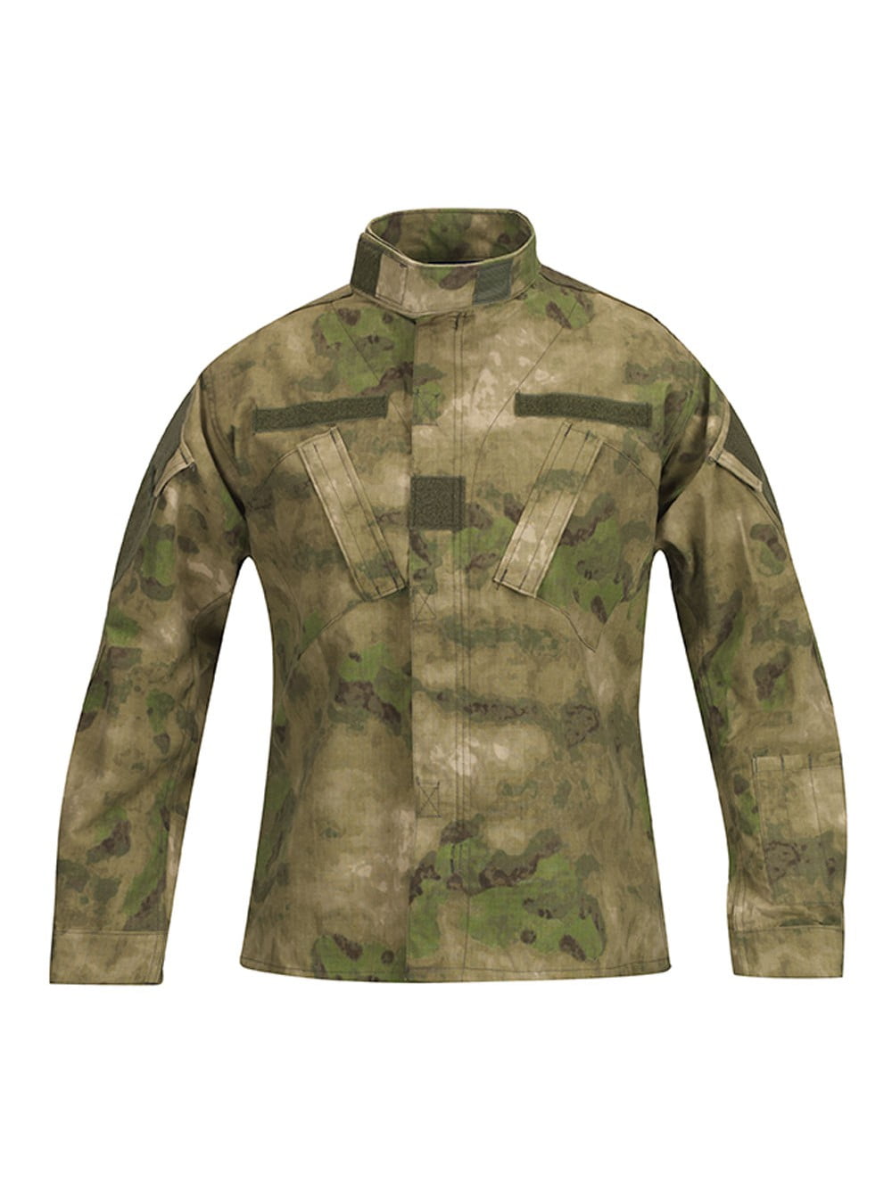 Propper ® Acu Coat - A-Tacs (Closeout) F5459CO - Walmart.com