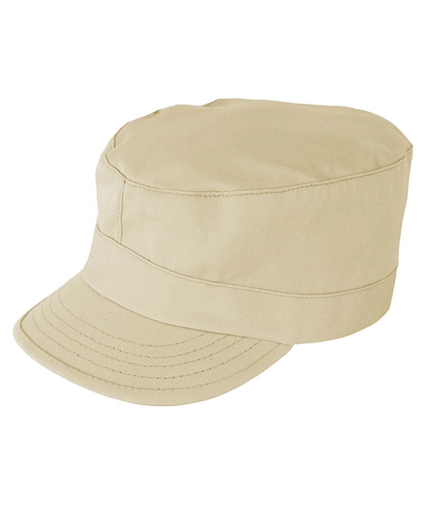 Propper BDU Patrol Cap - 60C/40P TWILL - Walmart.com